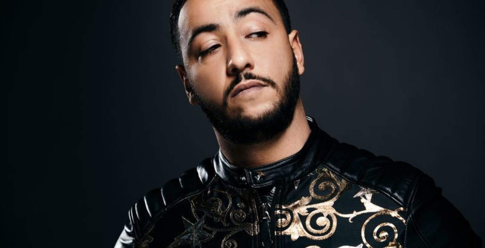 Actu rap : Lacrim s’en prend au blogueur de télé-réalité Marc Blata ...