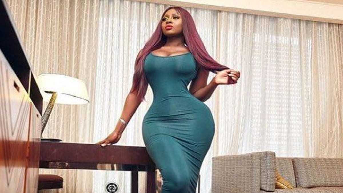 Princess Shyngle a-t-elle abandonné son fiancé en prison