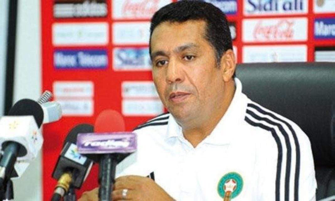 Maroc : Taoussi fait son mea-culpa