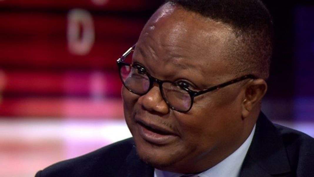 Tanzanie : Tundu Lissu de retour pour prendre part à la Présidentielle