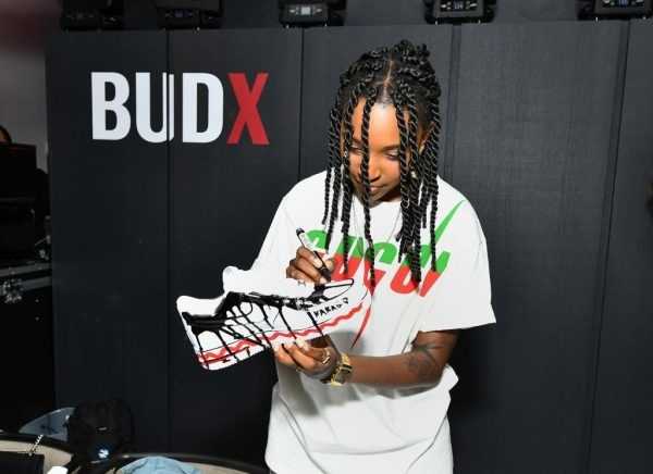 Afrique du Sud : NBA, LeBron James fait un clin d’œil à Karabo Poppy