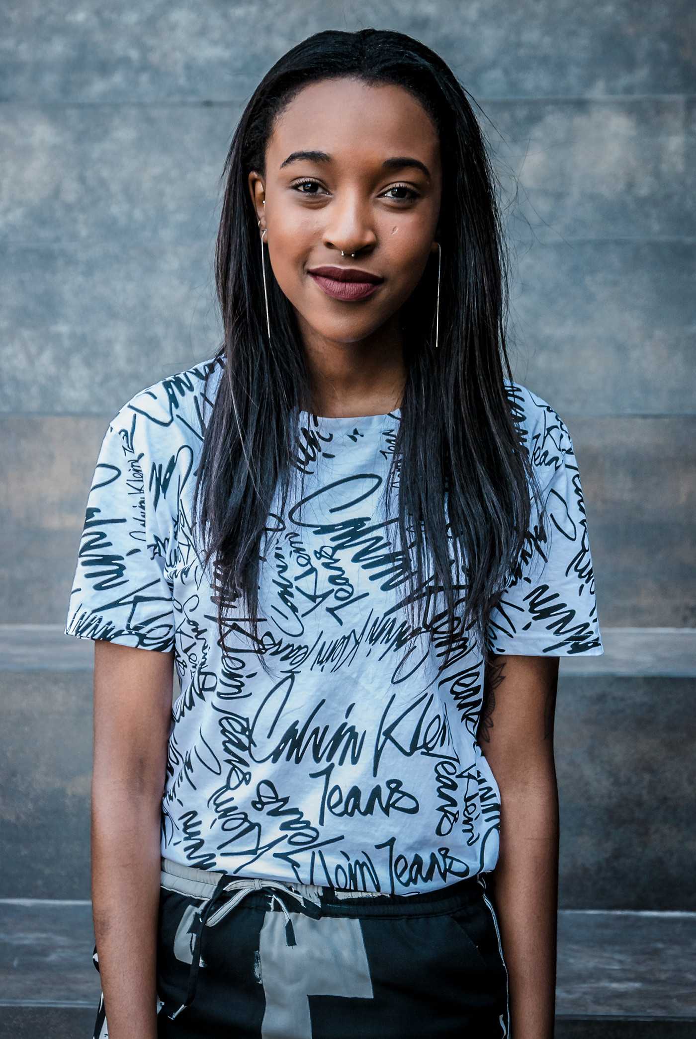 Afrique du Sud : NBA, LeBron James fait un clin d’œil à Karabo Poppy