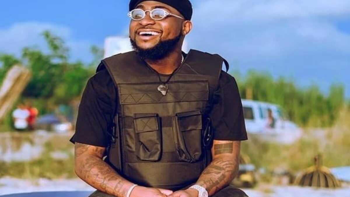 Nigeria, Davido : « Black Lives Matter, non ? Mais nous nous tuons aussi
