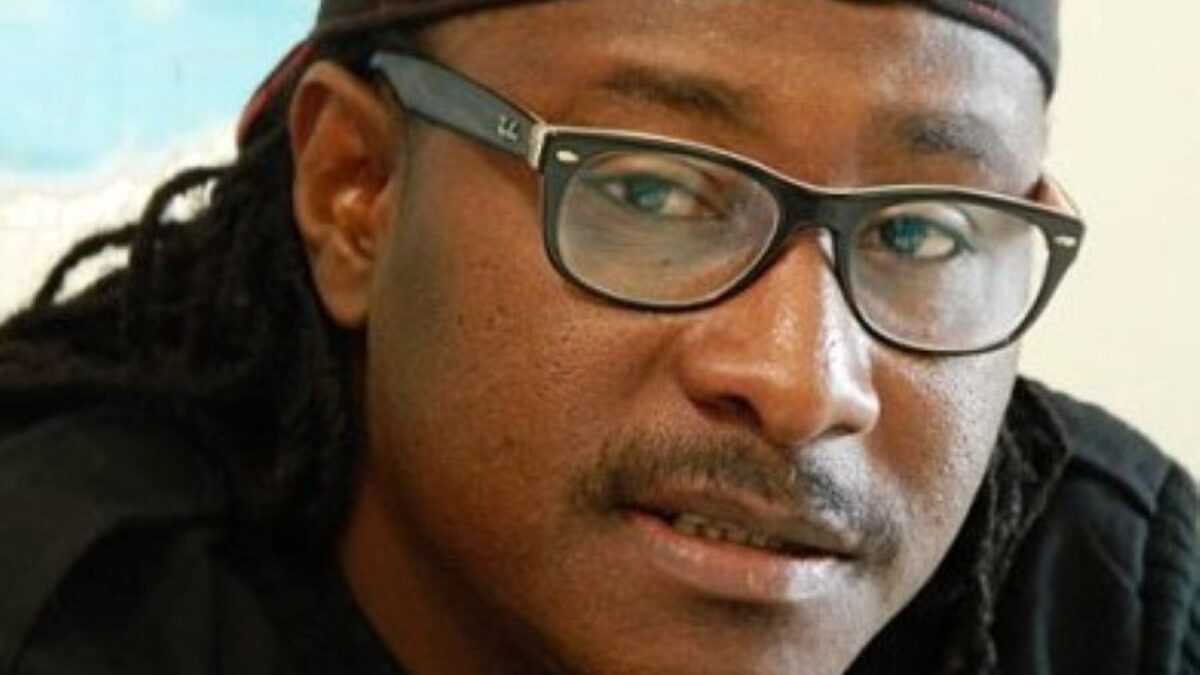 Didier Awadi sur la Côte d'Ivoire: "Alassane Ouattara a été très mal élu"