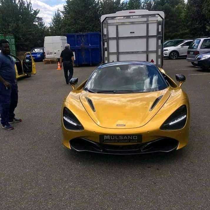 Roi 12-12, Tout Ce Que Vous Devrez Savoir Sur Le Richissime ...