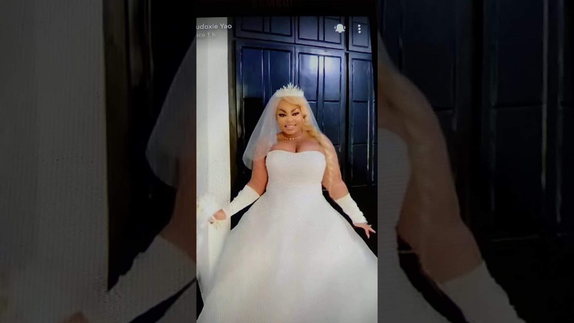 Grand P offre 5 millions FCFA pour convoler en justes noces avec ...