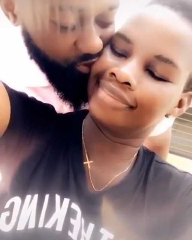 Pamela Watara et son « Papa No » font des jaloux