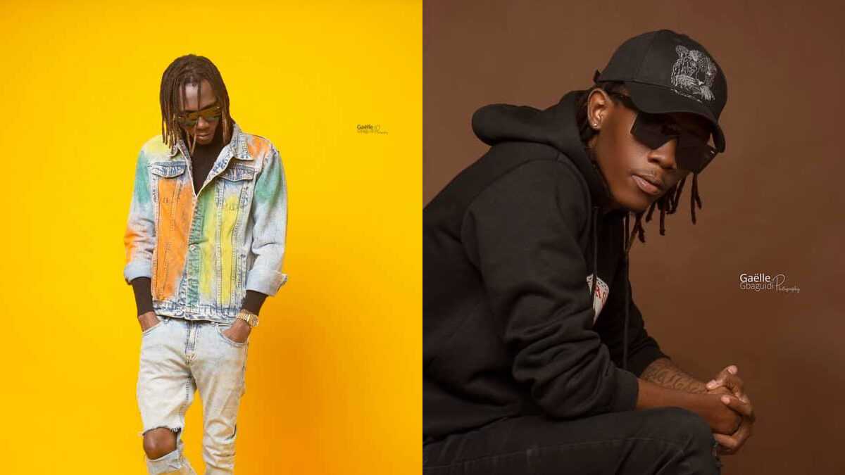 « N’attendez plus aucun single de moi », Vano Baby mettrait-il un terme ...