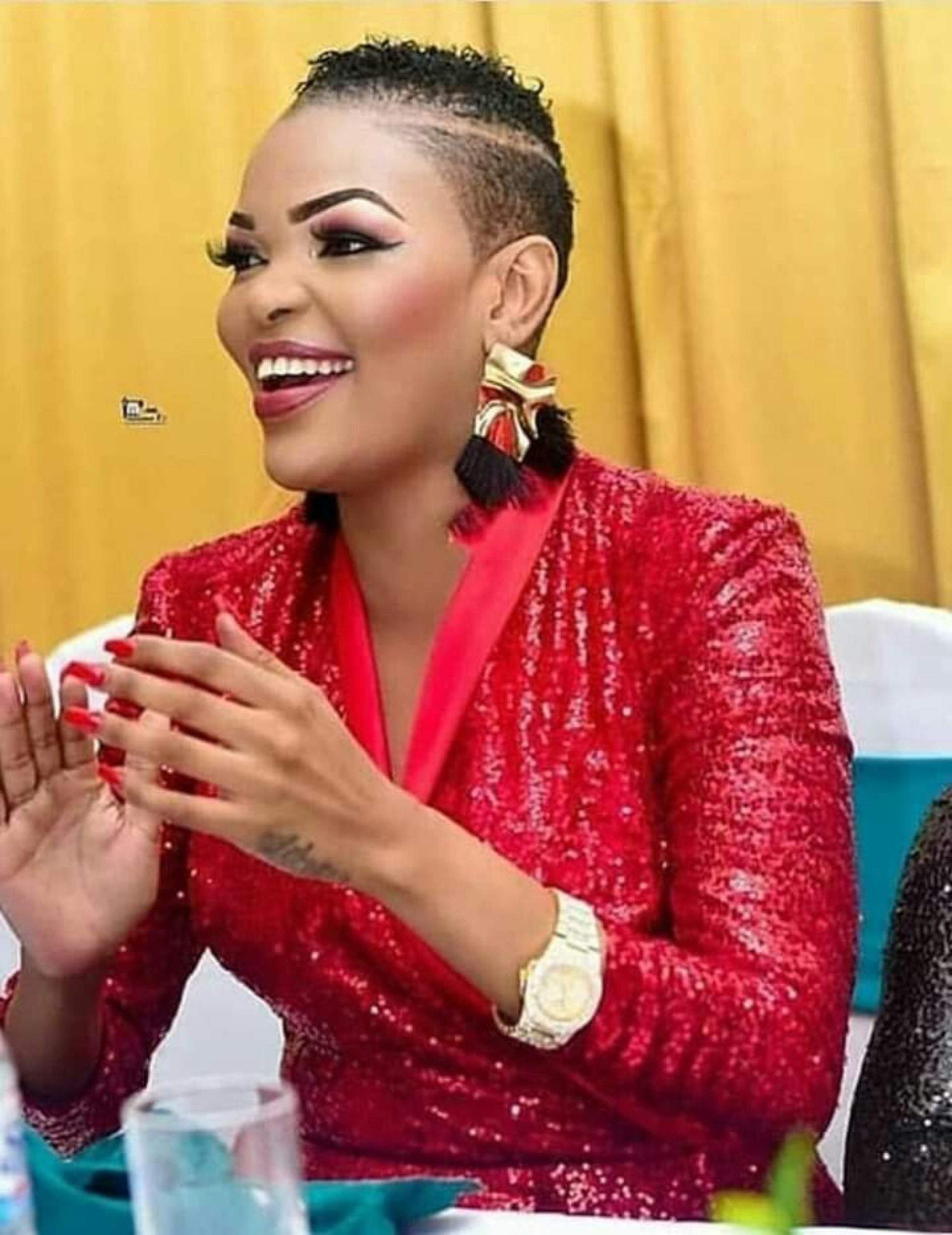 Hollywood, Miss Tanzanie 2006 : Wema Sepetu primée aux HAPA Awards