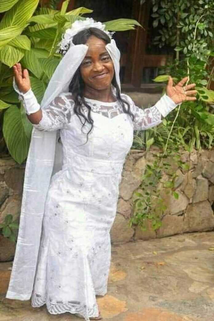 Adwoa Smart révèle être sortie avec 999 hommes, une place dans le ...