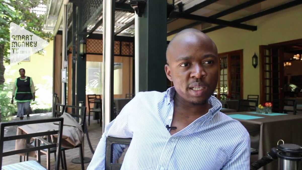 Nandi Madida accuse Thamsanqa Fakazi d'avoir détourné son argent