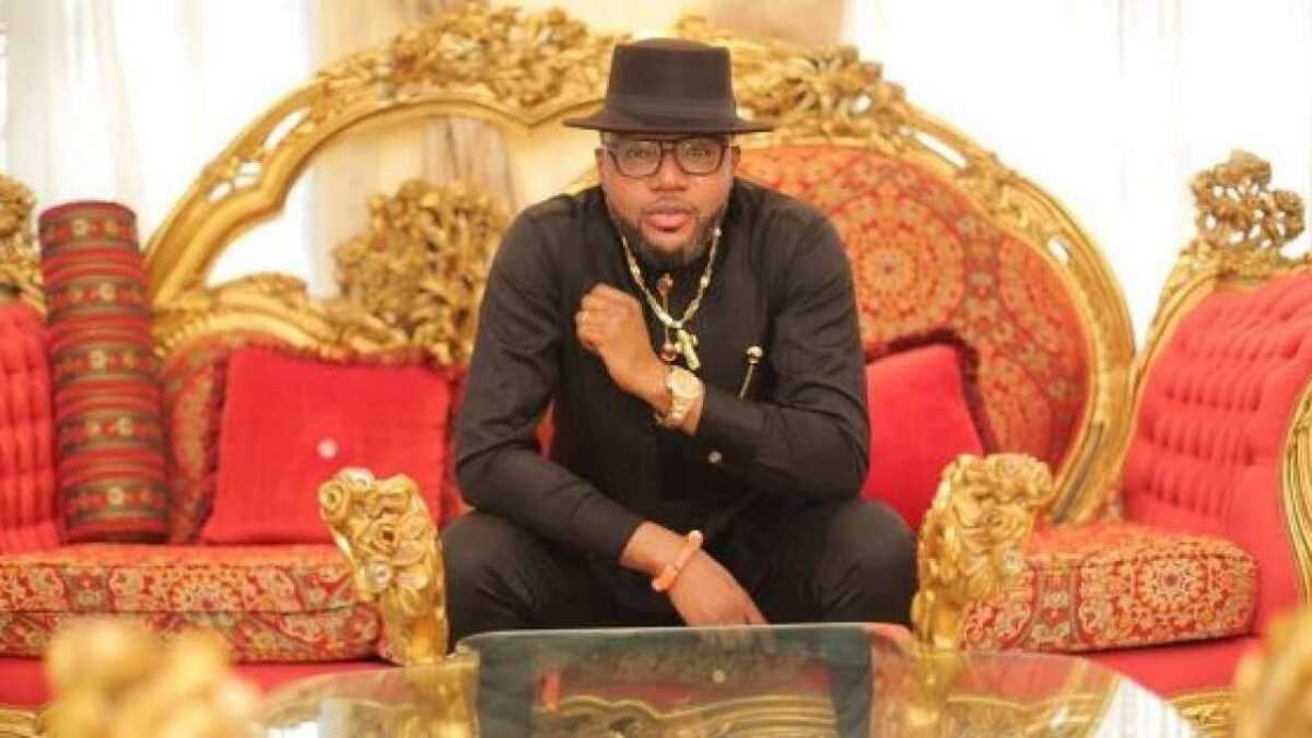 Emeka Okonkwo pour l’éveil de conscience des jeunes africains