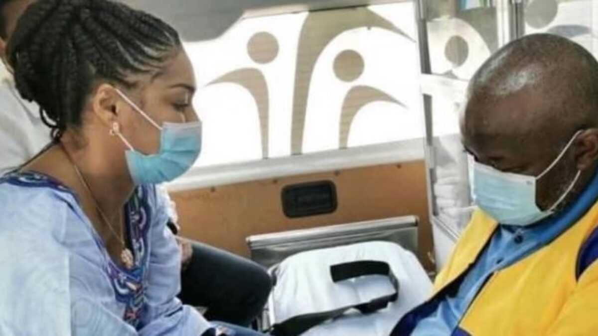 RDC : Vital Kamerhe entre la vie et la mort