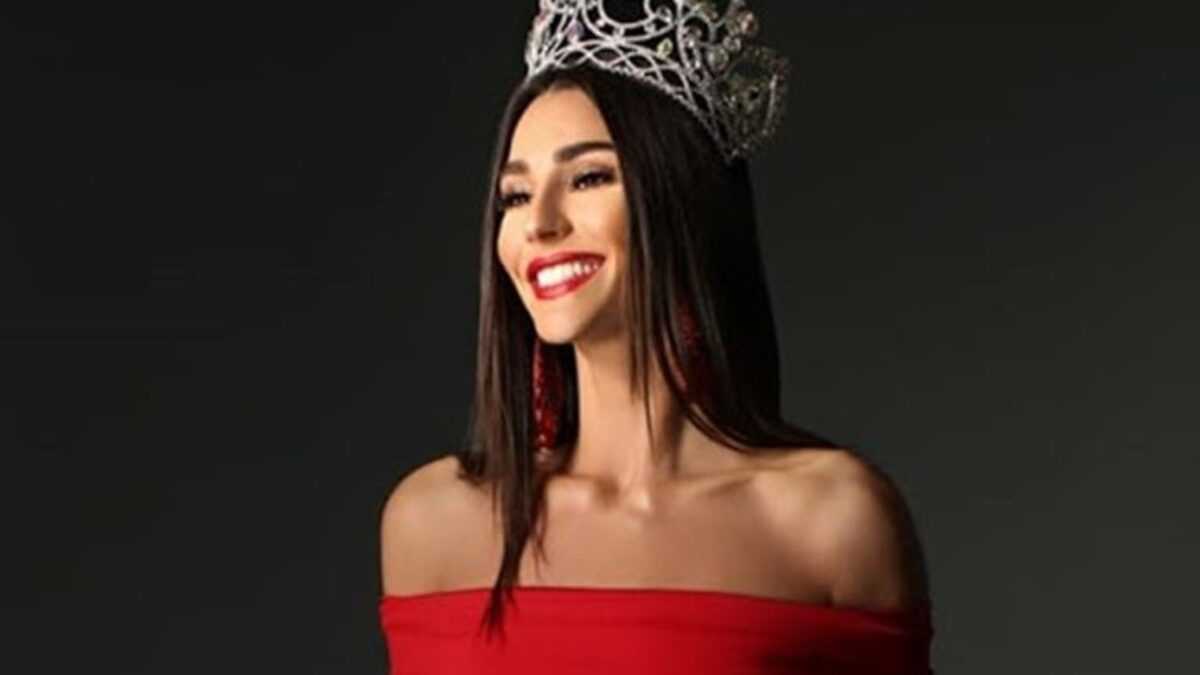 Miss Earth 2020 est Lindsey Coffey des États-Unis