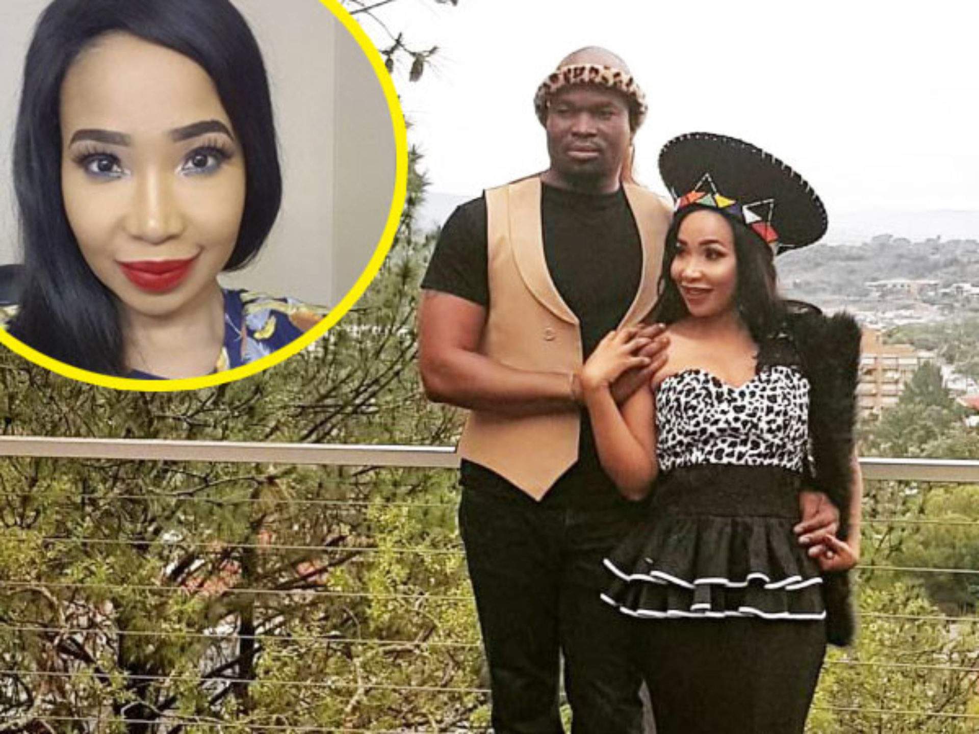 Afrique du Sud : Mshoza, la légende du Kwaito, n’est plus