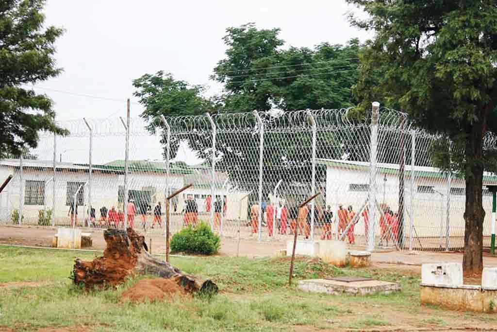 Le Botswana appelé à abolir la peine de mort