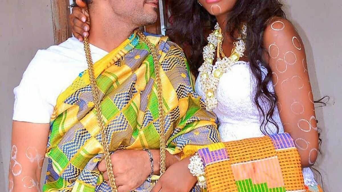 Décès : Sarra Messan en deuil