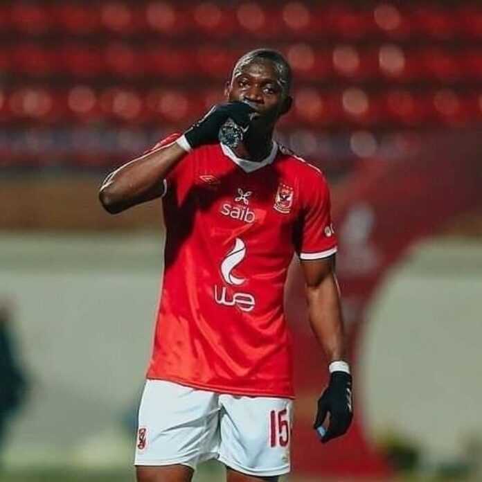 Aliou Dieng : « On veut encore remporter plus de titres possibles