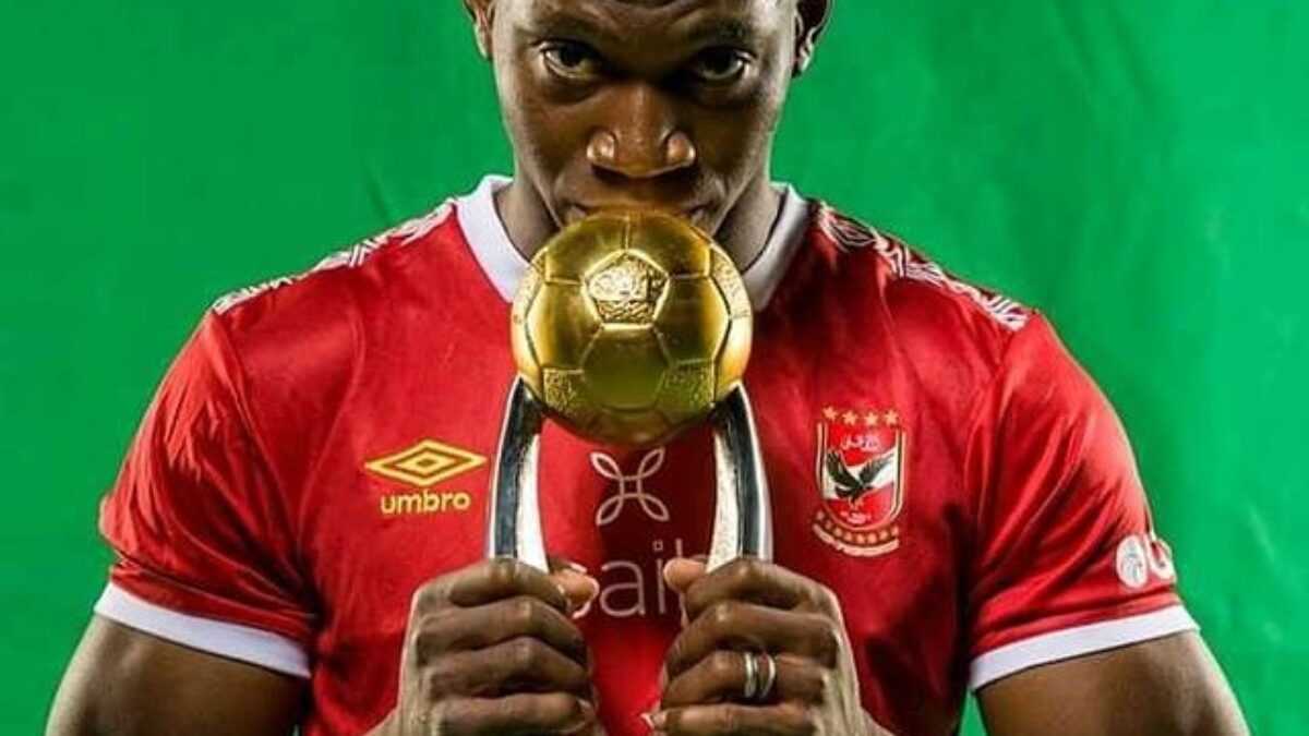 Aliou Dieng : « On veut encore remporter plus de titres possibles