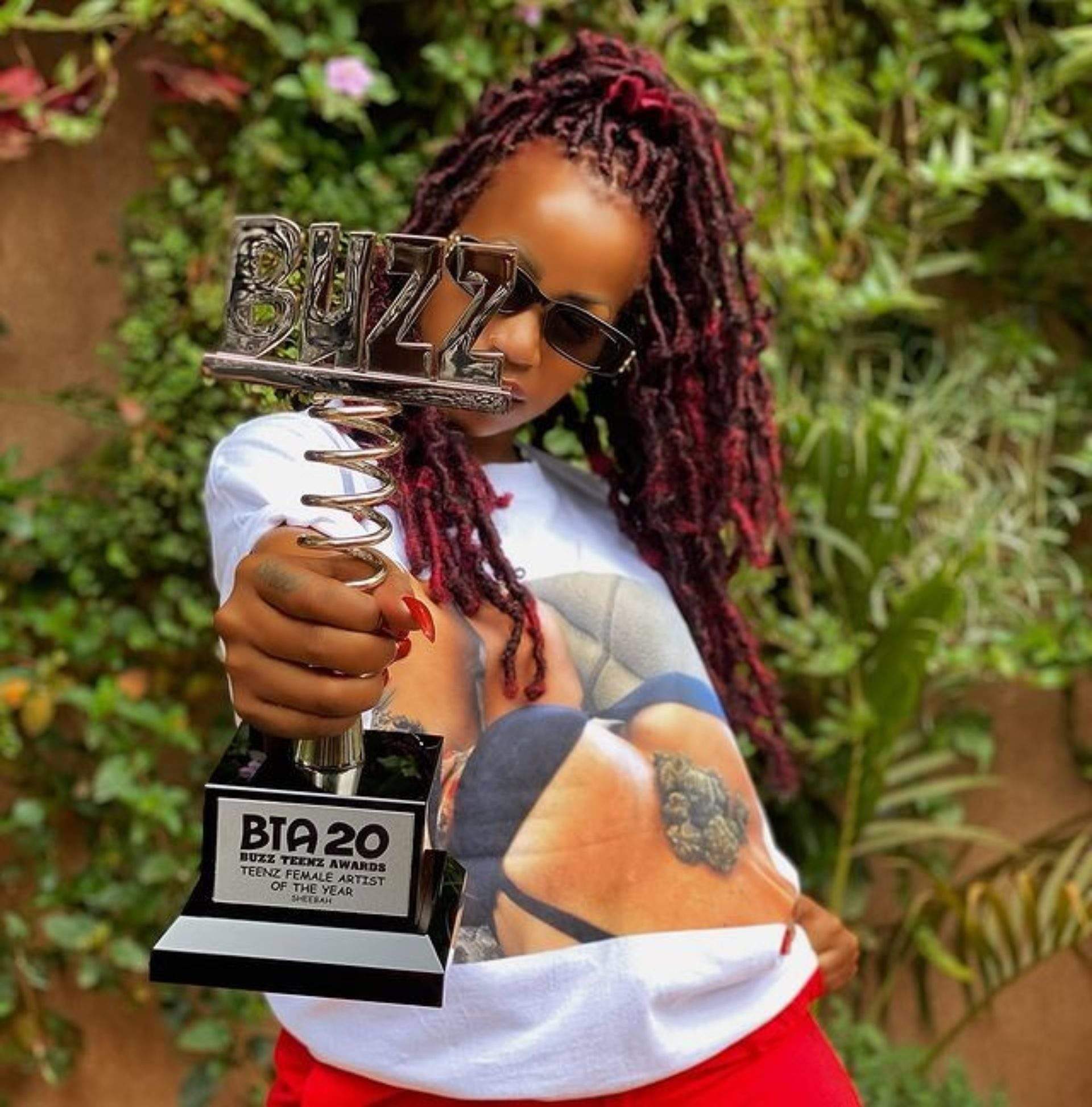 Sheebah Karungi : début de carrière, récompenses, tendance… Ce qu’il ...