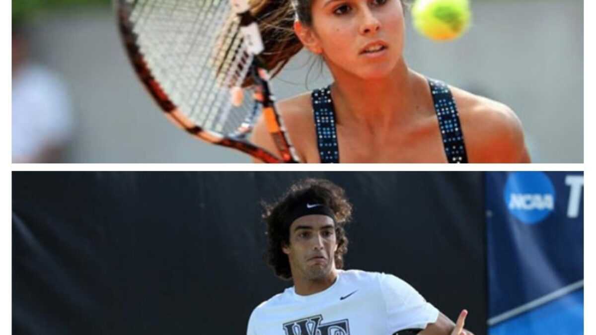 Tennis : Nuria Parrizas-Diaz et Skander Mansouri vainqueurs