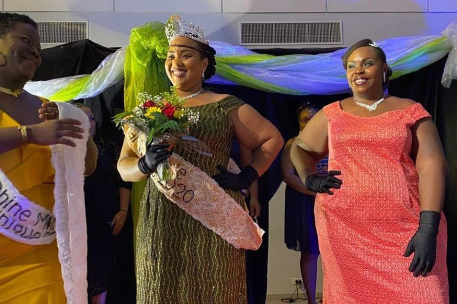 La Martinique tient son Eudoxie Yao : Alice Nicar, la « go bobaraba » 2020