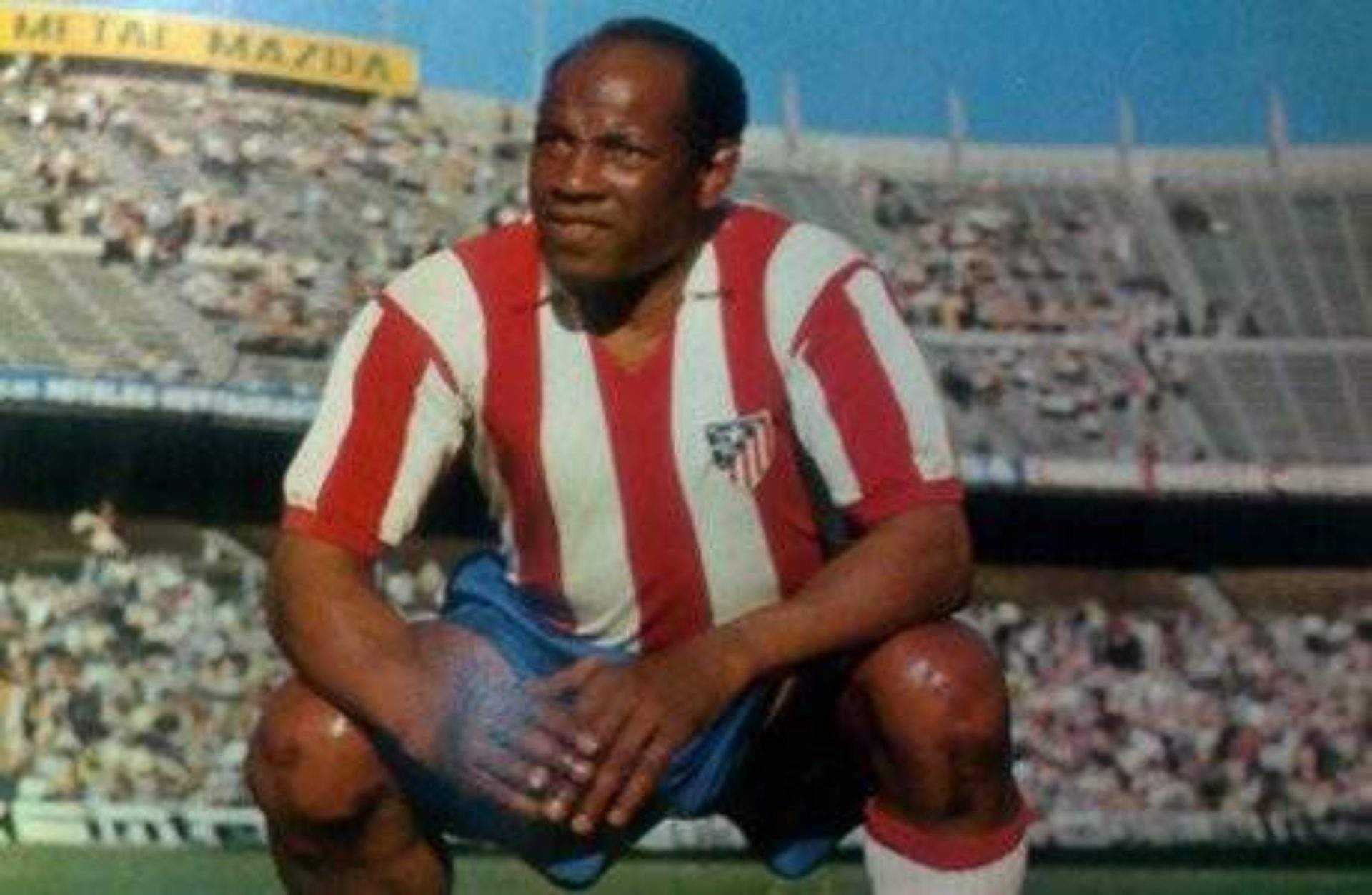 Ben Barek, la Perle noire