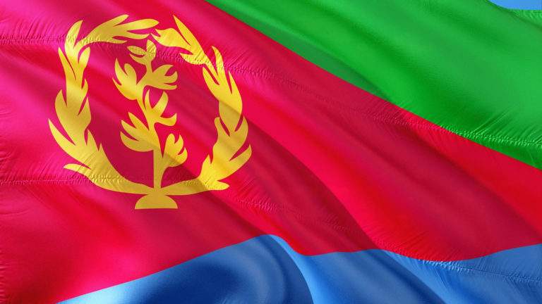 Erythrée - Afrik.com : l'actualité de l'Afrique et du Maghreb