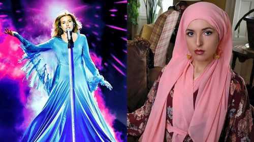 Maroc : amoureuse de Marrakech, l’Américaine Jennifer Grout chante en ...