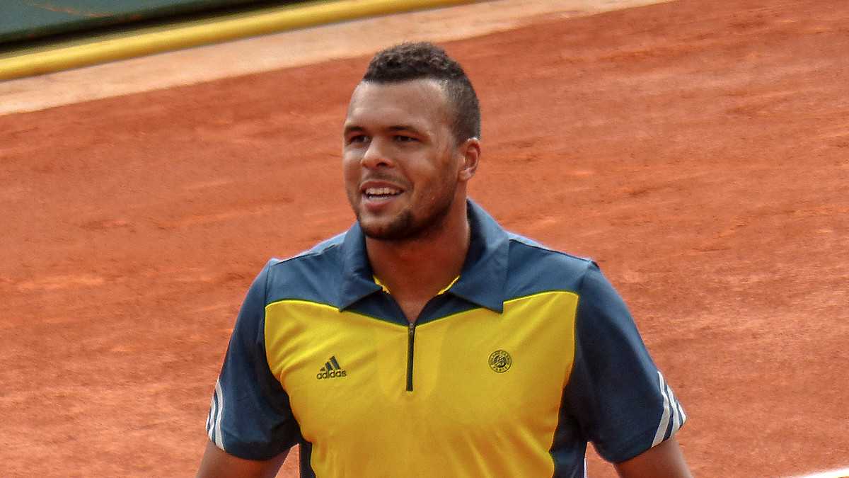 Tsonga : le géant aux pieds d'argile retrouve sa force de frappe