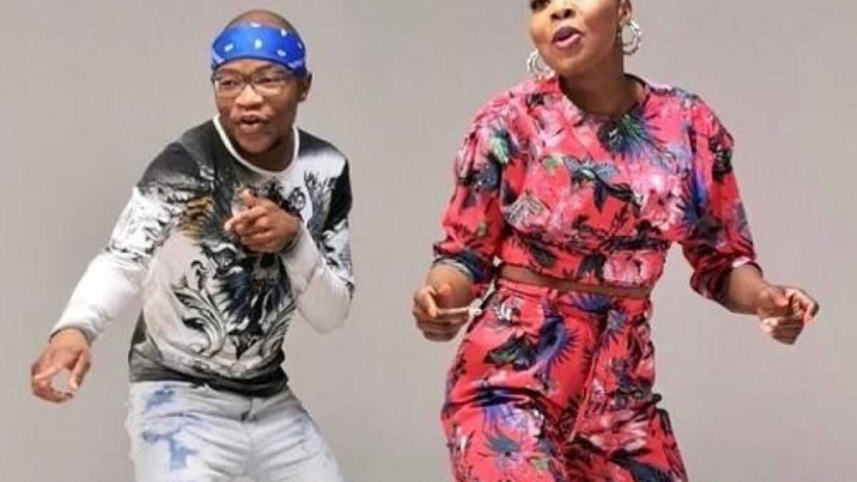 Jerusalema, la chanson qui a le plus égayé en 2020