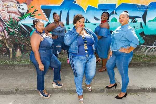 La Martinique tient son Eudoxie Yao : Alice Nicar, la « go bobaraba » 2020