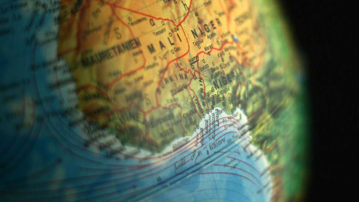 Pays africains - Afrik