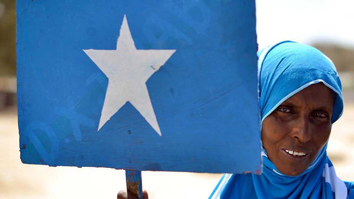 Somalie : 6,5 millions de personnes menacées par la famine en 2026, l ...
