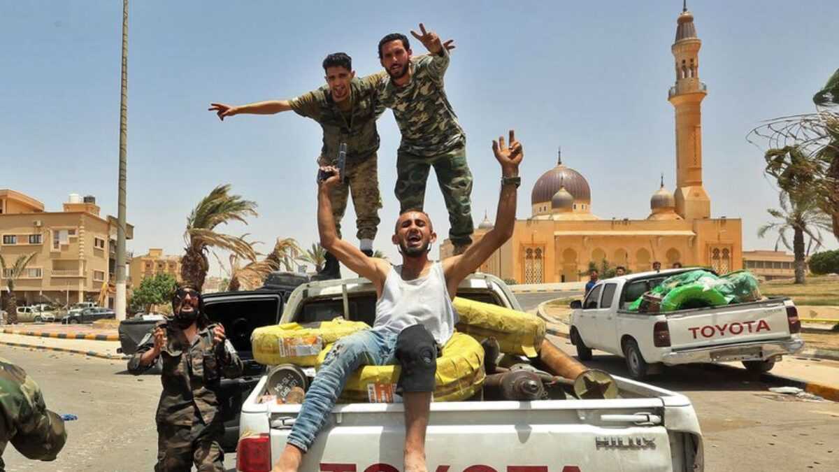 Libye : un nouvel espoir au Maroc pour une paix définitive