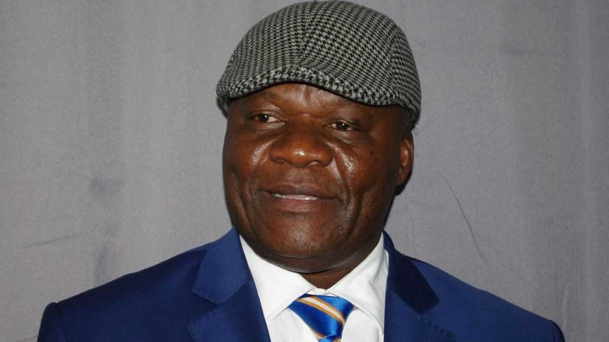 RDC : que reproche-t-on à Roger Lumbala, l’ex-chef de guerre arrêté en ...