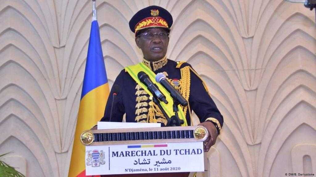 Tchad : le sixième mandat d’Idriss Deby contesté