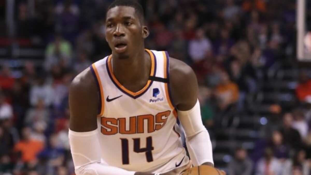 Basket : Cheick Diallo signe à Avtodor Saratov après quatre saisons NBA