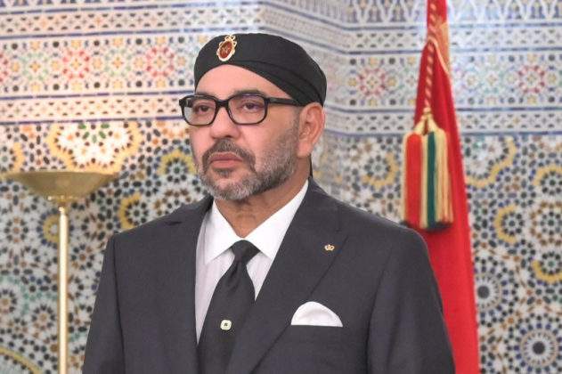 Maroc : le roi Mohammed VI s'invite au Niger