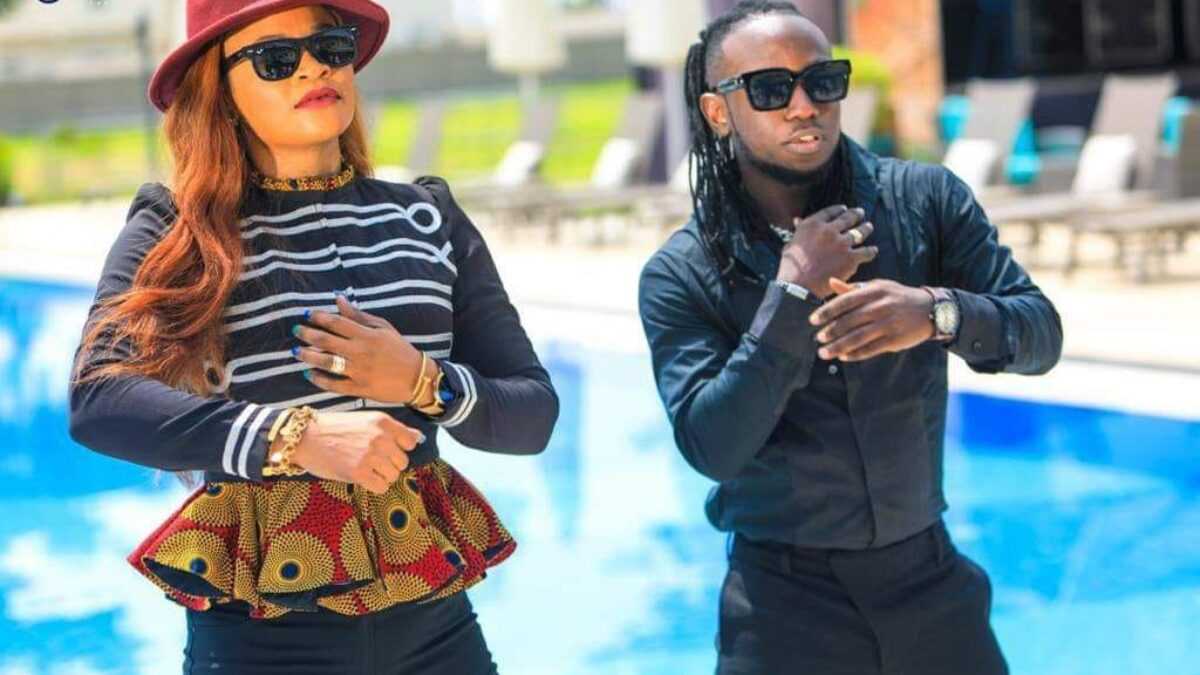 « On ne force pas l’amour », le clip officiel de Fanicko disponible en ...