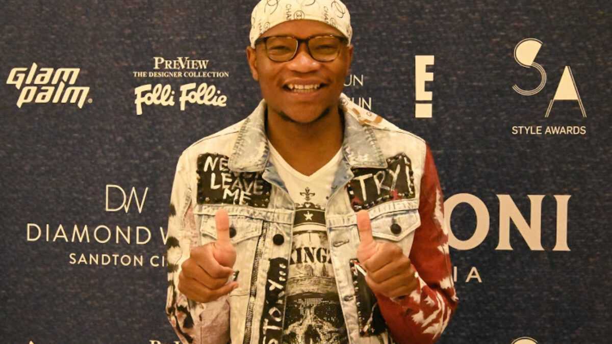 Master KG est-il devenu gourmand