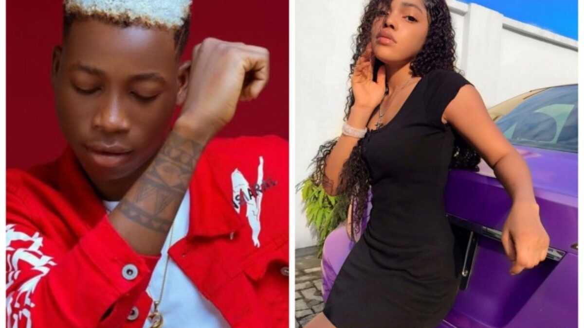 Lil Frosh de retour sous les projecteurs, 4 mois après…