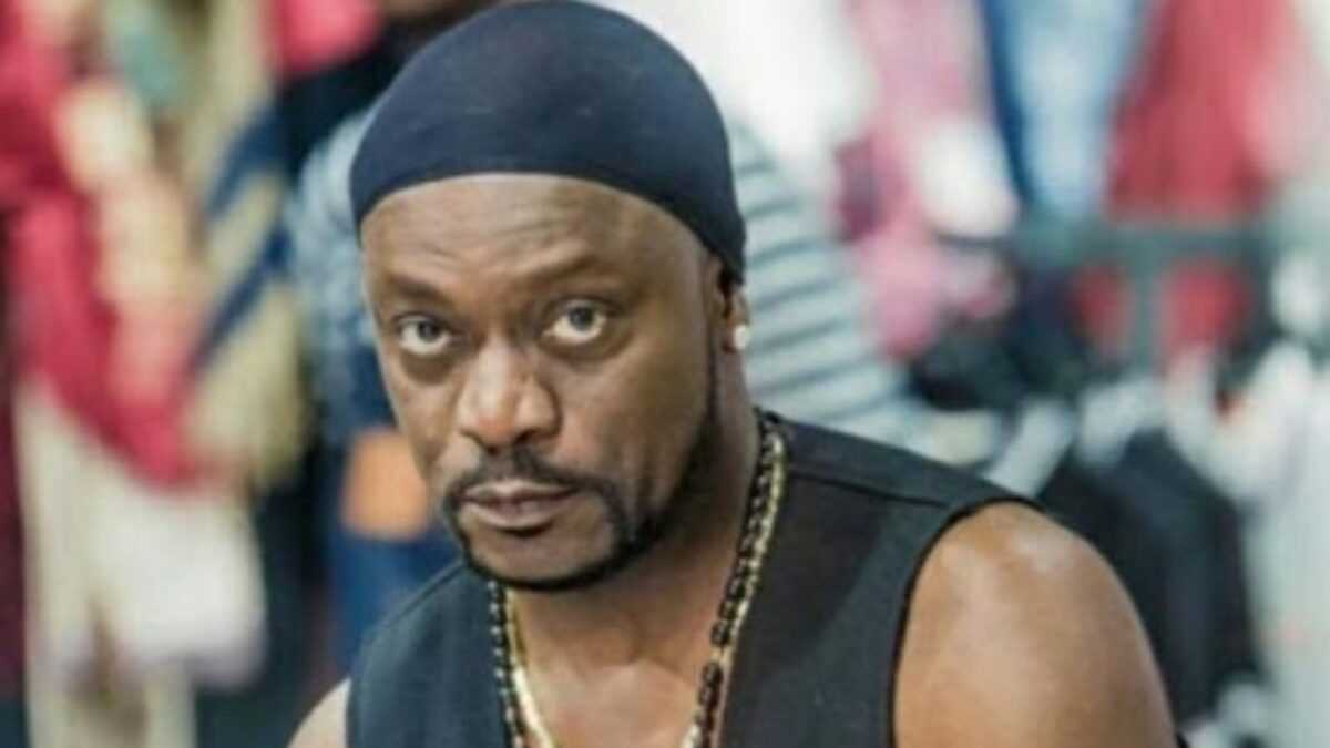 Meiway fait une révélation et... s'excuse