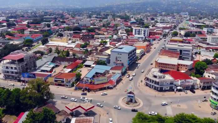 Burundi : la ville de Bujumbura comme on ne vous l’a jamais racontée