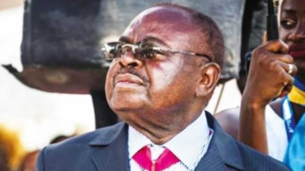 Le milliardaire camerounais Pascal Monkam n’est plus