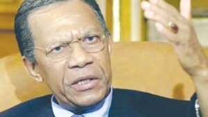 Décès de l’ancien Président malgache, Didier Ratsiraka