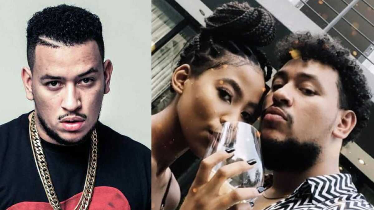 Décès tragique de Nelli Tembe : le rappeur Aka brise le silence et ...