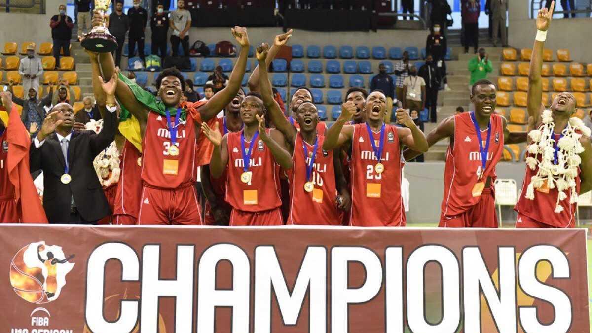 Basketball Africa League : La NBA à la traque des talents du continent