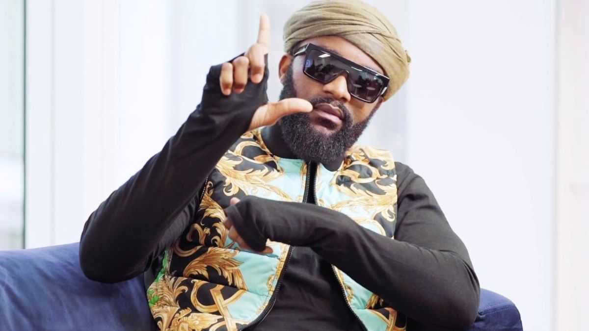 « Amore » de Fally Ipupa totalise un million de streams