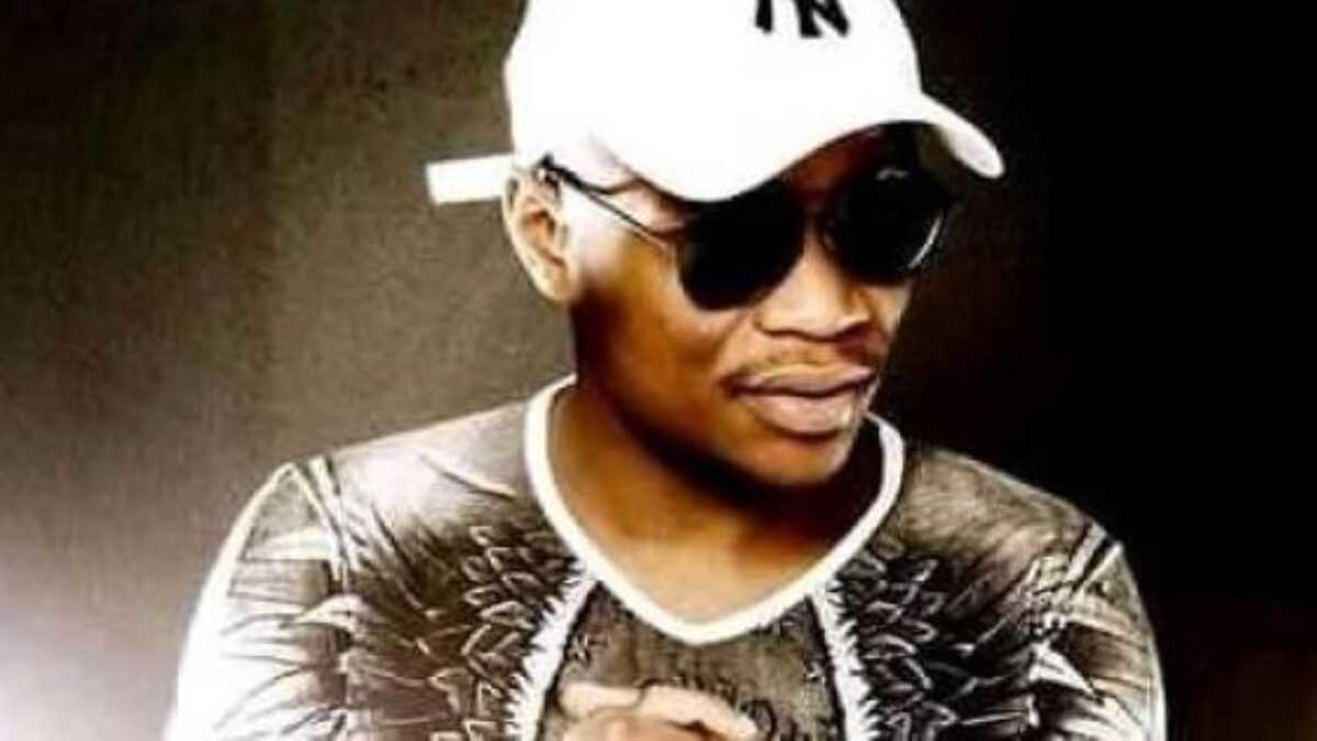 Master KG remporte le prix du record mondial de l'année